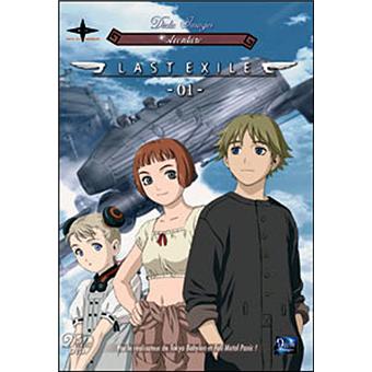 Volume 01 - DVD Zone 2 - Achat & prix | fnac