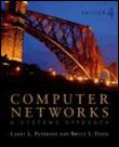 Computer networks - relié - Larry L. Peterson - Achat Livre | fnac