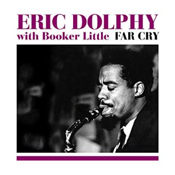 Far cry - Eric Dolphy - CD album - Achat & prix | fnac