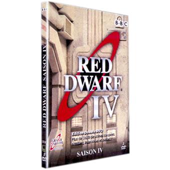 red dwarf 4