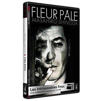 Fleur pâle - Masahiro Shinoda - DVD Zone 2 - Achat & prix | fnac