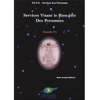 Bepa Services - P3 - Services Visant Le Bien-Etre Des Personnes ...