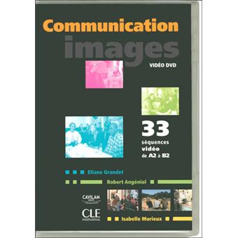 Dvd communications en images ntsc - broché - Collectif - Achat Livre | fnac
