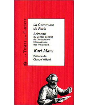 La Commune de Paris Adresse du conseil général de l'association ...