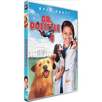 dr dolittle 4