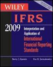 Wiley ifrs 2009 - Poche - Barry J. Epstein - Achat Livre | fnac