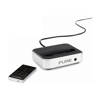 Pure i-10 iPod Dock - Accessoire audio - Achat & prix | fnac