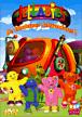Jellabies : De fabuleuses Jellaventures! - DVD Zone 2 - Achat & prix | fnac