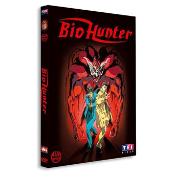 Bio hunter - DVD Zone 2 - Achat & prix | fnac