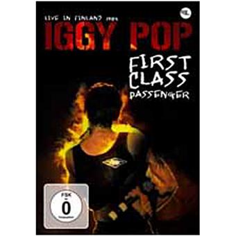 First class passenger - DVD Zone 2 - Achat & prix | fnac