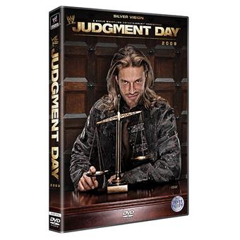 Judgment Day 2009 - DVD Zone 2 - Achat & prix | fnac
