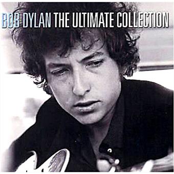 Ultimate collection - Bob Dylan - CD album - Achat & prix | fnac