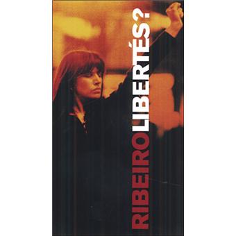 Libertés ? - Catherine Ribeiro - CD album - Achat & prix | fnac