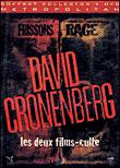 Coffret David Cronenberg - Edition Collector - David Cronenberg - DVD ...