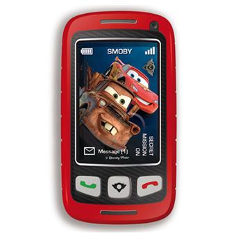 Smoby Cars 2 Spy Phone - Autre jeux d'imitation - Achat & prix | fnac