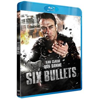 Six Bullets - Blu-Ray - Ernie Barbarash - Blu-ray - Achat & prix | fnac