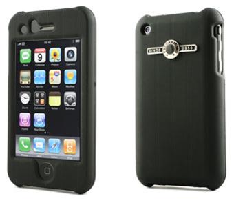 Façonnable Coque de protection pour iPhone 3G & 3Gs - Coque et étui ...
