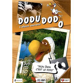 Dodu Dodo - DVD Zone 2 - Achat & prix | fnac