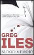 Blood memory - Poche - Greg Iles - Achat Livre | fnac