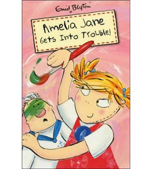 Amelia Jane gets into trouble! - Poche - Enid Blyton - Achat Livre | fnac