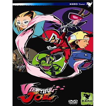 Viewtiful Joe Coffret - Volume 1 - DVD Zone 2 - : toutes les séries TV ...