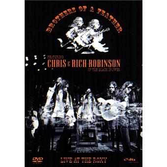 Live at the Roxy - Inclus CD bonus - DVD Zone 2 - Achat & prix | fnac