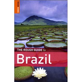 The rough guide to brazil - Poche - Dilwyn Jenkins - Achat Livre | fnac