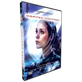 Cortex control - Nelson McCormick - DVD Zone 2 - Achat & prix | fnac
