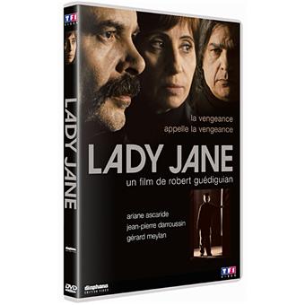 Lady Jane - Robert Guédiguian - DVD Zone 2 - Achat & prix | fnac