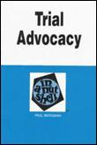 Trial advocacy in a nutshell - Poche - Paul Bruce Bergman - Achat Livre ...
