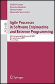 Agile processes in software engineering and extreme programm - Poche ...