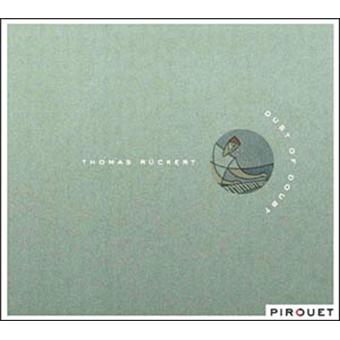 Dust of doubt - RUECKERT - THOMAS - | Fnac