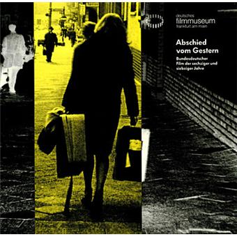 Abschied von gestern - DVD Zone 2 - Achat & prix | fnac
