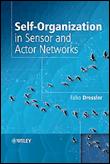 Self-organization in sensor and actor networks - relié - Falko Dressler ...