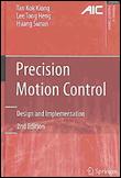 Precision motion control - relié - Kok Kiong Tan - Achat Livre | fnac