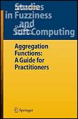 Aggregation functions - Poche - Gleb Beliakov - Achat Livre | fnac