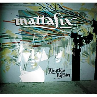 Rhythm and hymns - Mattafix - CD album - Achat & prix | fnac