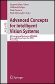 Advanced concepts for intelligent vision systems - Poche - Collectif ...