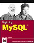 Beginning mysql - Poche - Robert Sheldon - Achat Livre | fnac