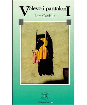 Volevo i pantaloni - Poche - Lara Cardella - Achat Livre | fnac