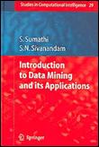 Introduction to data mining and its applications - relié - SUMATHI S. - Achat Livre | fnac