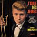 L'idole des jeunes - Johnny Hallyday - Vinyle album - Achat & prix | fnac