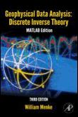 Geophysical data analysis: discrete inverse theory - relié - William Menke - Achat Livre ou ...