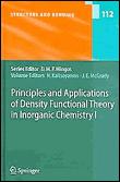 Principles and applications of density functional theory in - relié ...