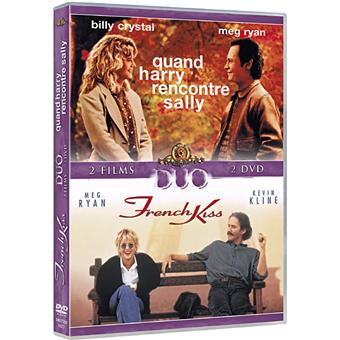 Coffret Meg Ryan - DVD Zone 2 - Achat & prix | fnac