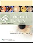 Intraocular tumors - relié - A.Jerry Shields - Achat Livre | fnac