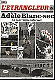 L'étrangleur - Journal - numero 2 Tome 2 - L'etrangleur special adele ...