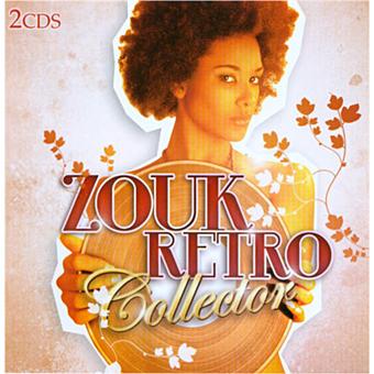 Zouk rétro collector - Compilation zouk - CD album - Achat & prix | fnac
