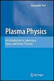 Plasma physics - relié - Alexander Piel - Achat Livre | fnac