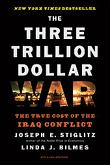 The three trillion dollar war - relié - Joseph Eugene Stiglitz - Achat ...